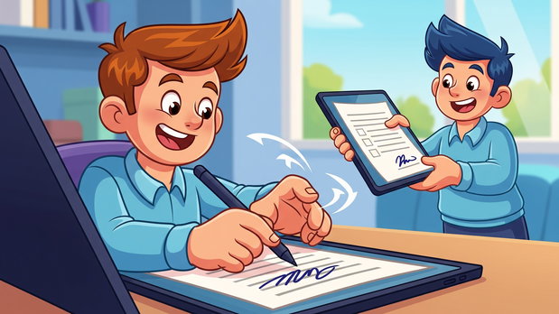 Il nuovo volto delle firme digitali: cosa cambia con eIDAS 2 per le ...
