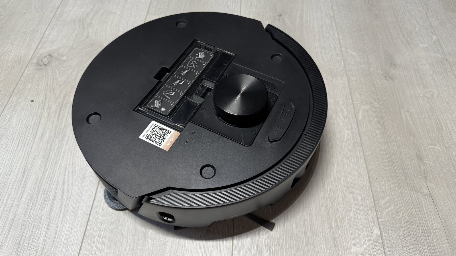 Affarone Comet: robot premium a 374€ con Comet Mia, solo oggi! - Tom's ...