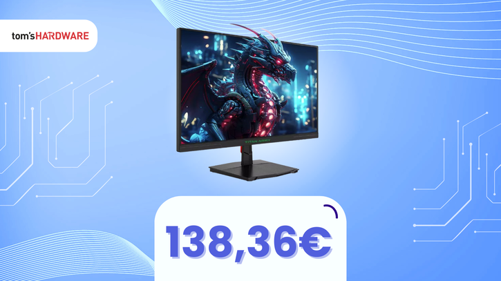 Migliori docking station (luglio 2025) - Tom's Hardware