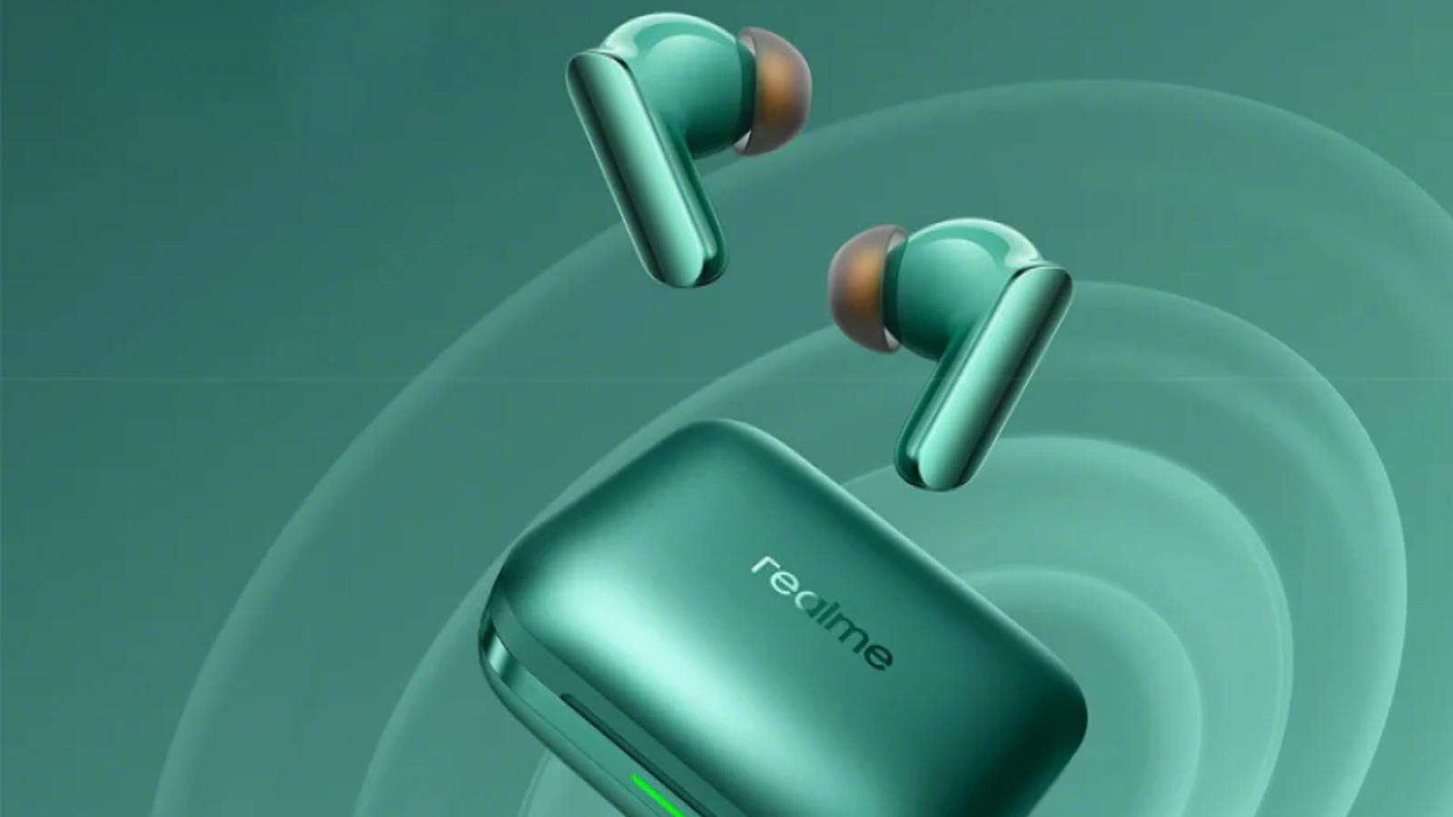 Benvenuto futuro: Realme Buds Air 7 Pro a soli 63€! - Tom's Hardware