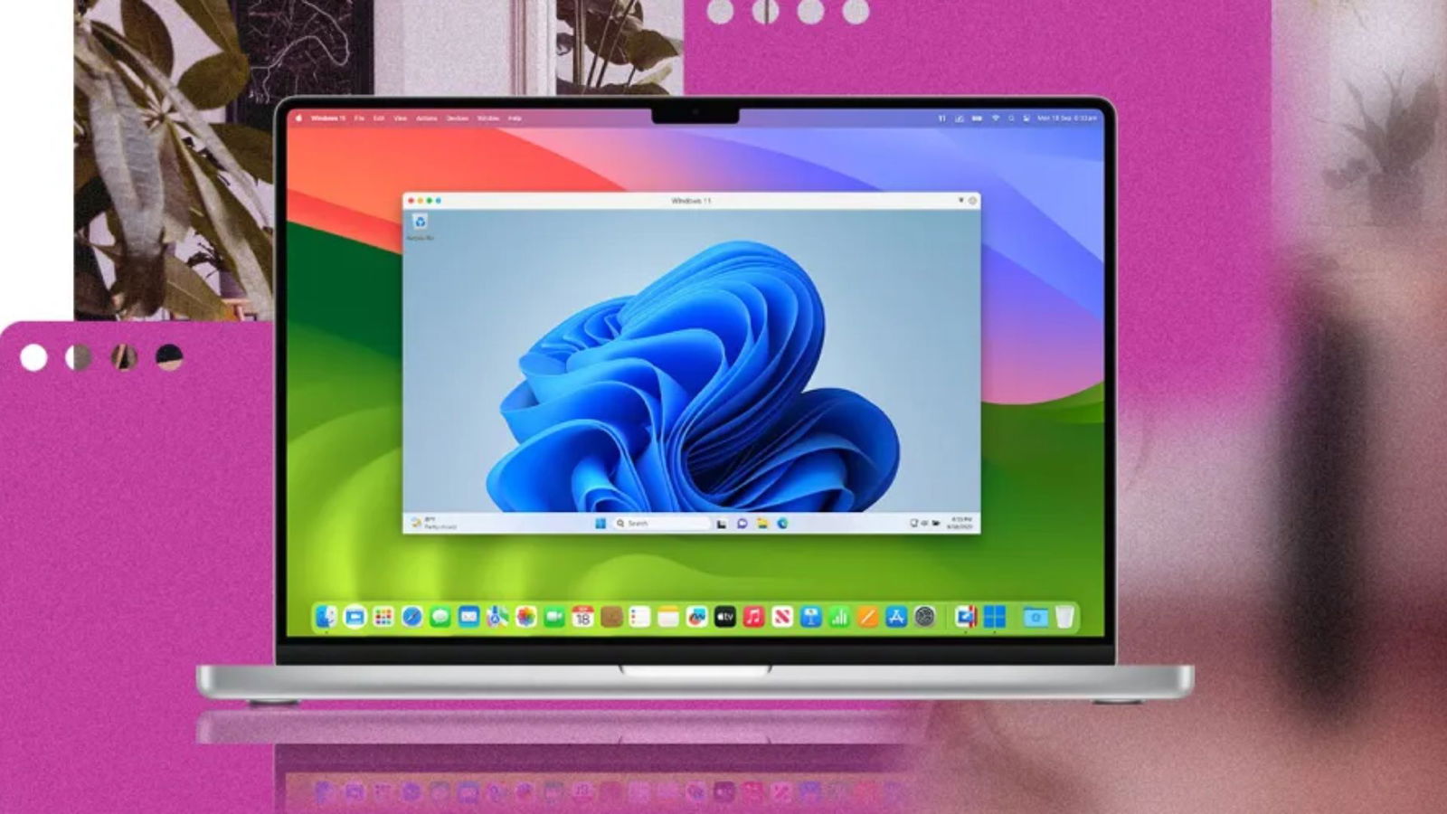 macOS o Windows? Usali entrambi con Parallels (fino al 45% di sconto ...