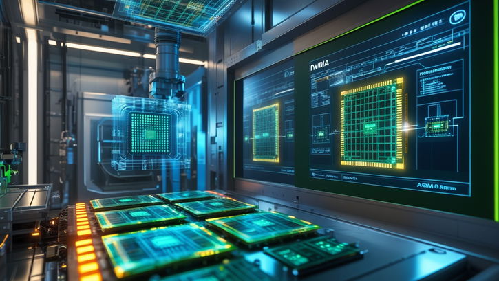 NVIDIA App si aggiorna: più potente, più semplice, più completa! Ecco le novità! - Tom's Hardware