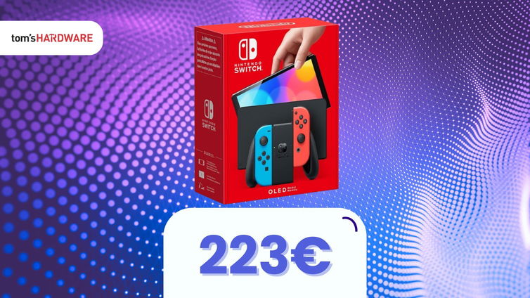 Nintendo Switch 2, ecco dove preordinarla al miglior prezzo - Tom's ...
