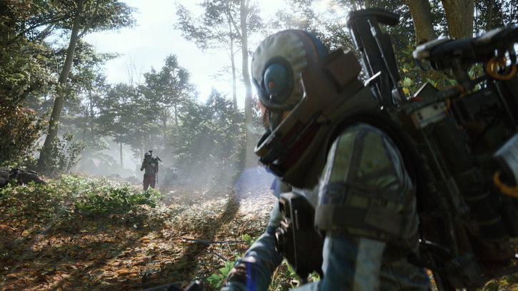 Nuovo spaventoso trailer per OD: Knock, l'horror di Xbox e Kojima - Tom ...