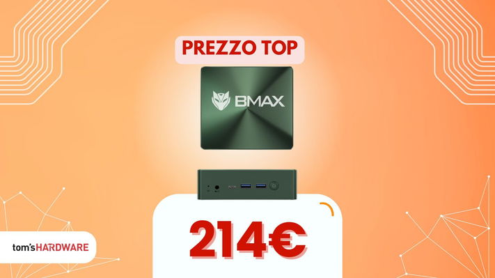 NVIDIA DGX Spark: il mini-supercomputer ritarda - Tom's Hardware