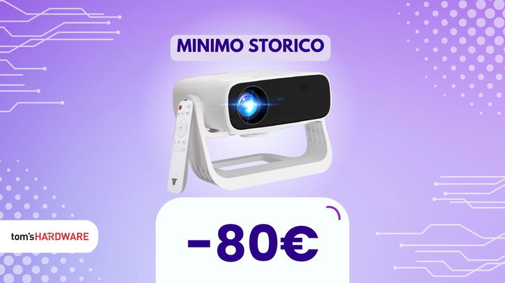 Cosa serve per connettere la smart TV a internet? - Tom's Hardware