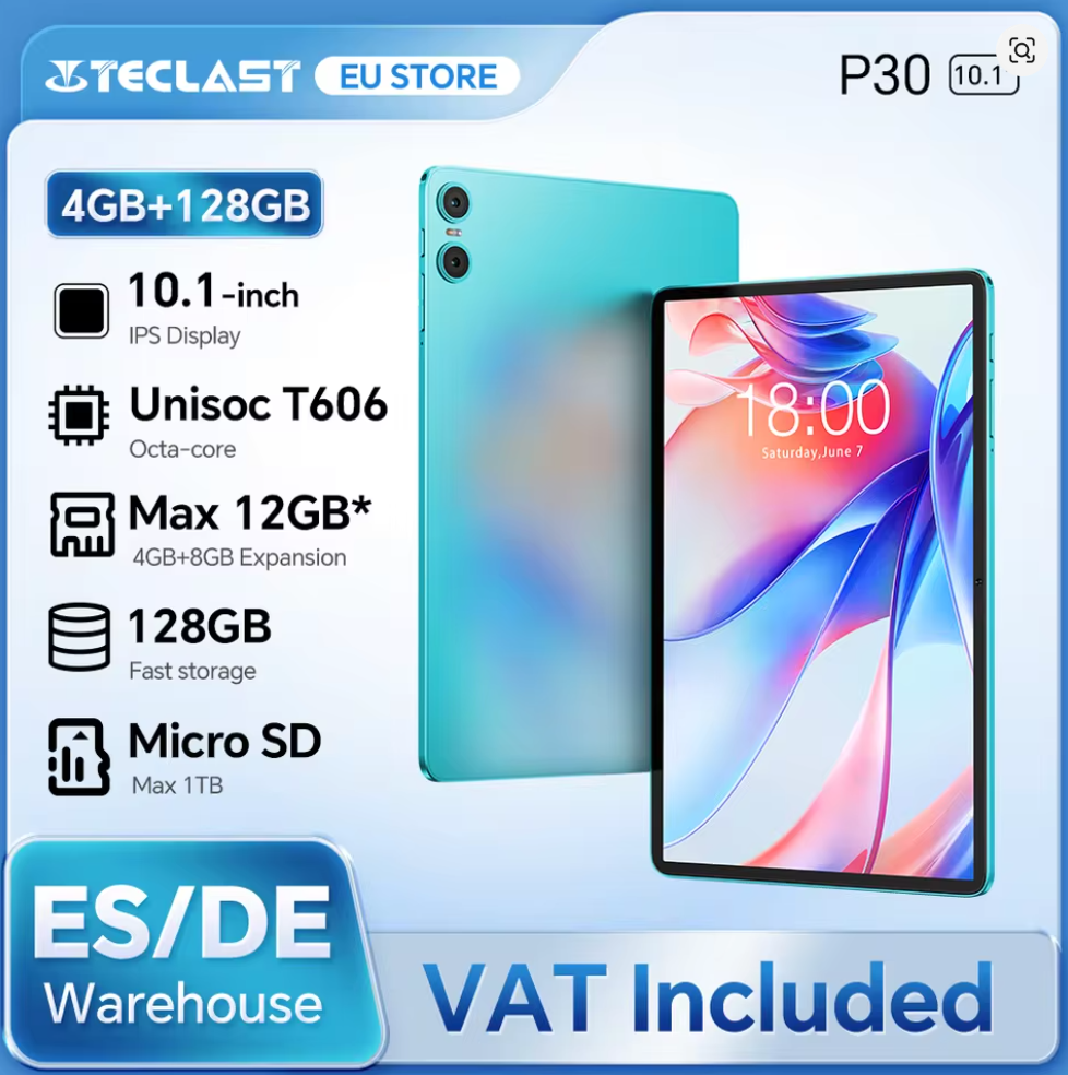 51€ e funziona da vero centro multimediale, non è un tablet per bambini - Tom's Hardware