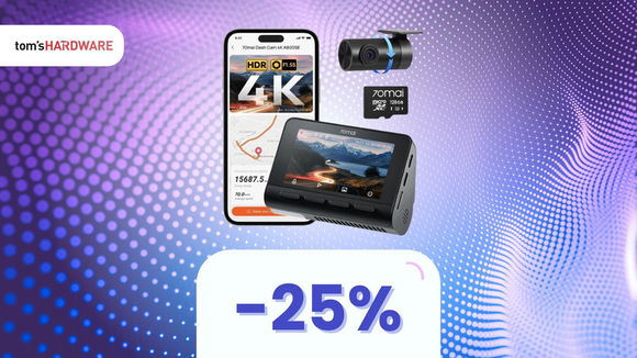 GKU D1000: sconto del 58% e tante buone ragioni per sceglierla - Tom's ...