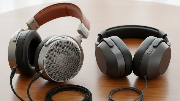 Cuffie per audiofili, quali sono marche e modelli di riferimento? - Tom ...