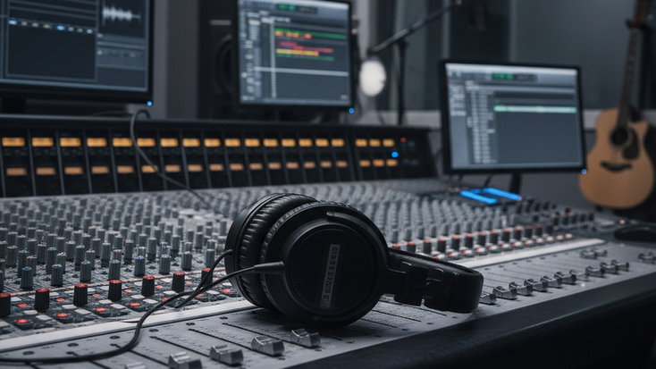 Cuffie per audiofili, quali sono marche e modelli di riferimento? - Tom ...