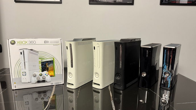 Xbox 360 è la console che persino i PC gamer hanno amato - Tom's Hardware