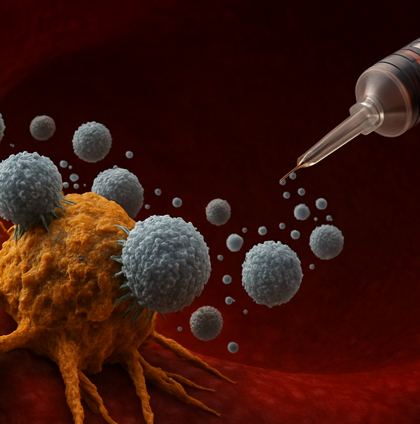 Questa IA migliora l’identificazione delle cellule ematiche anomale ...