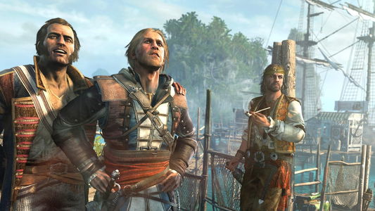 Solid Snake sbarca in Rainbow Six Siege, è ufficiale - Tom's Hardware