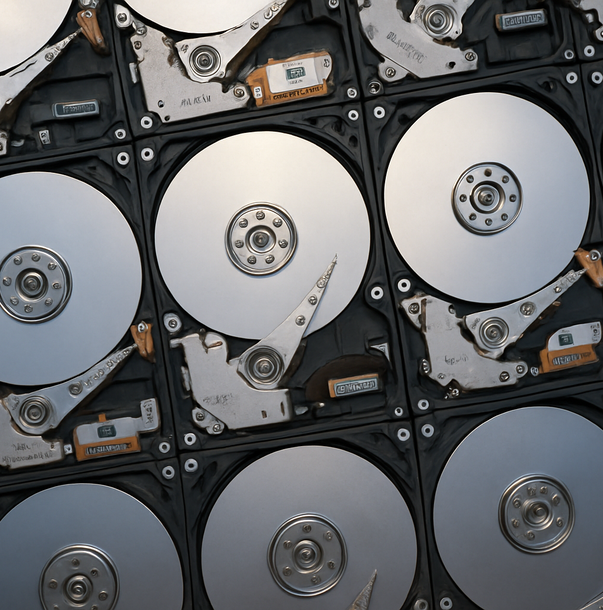 Prezzi di HDD e SSD su del 30%: tutta colpa dell'IA (ovviamente) - Tom ...