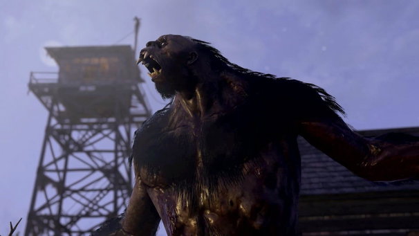 Fallout 76 si rinnova: ecco le minacce dell'update Il Bosco - Tom's ...
