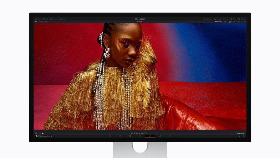 Apple ha annunciato Studio Display e Studio Display XDR - Tom's Hardware