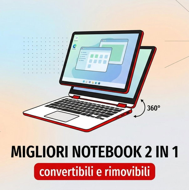 Migliori notebook da gaming (giugno 2026) - Tom's Hardware