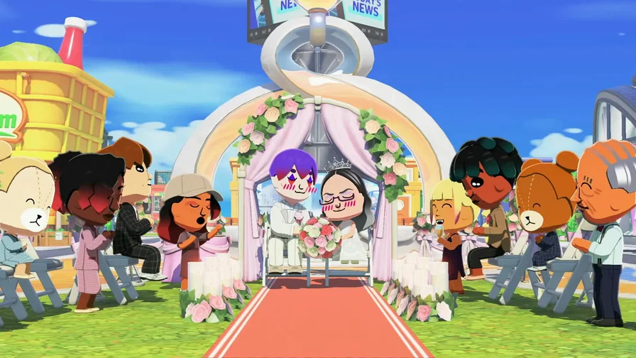 Recensione Tomodachi Life: Una vita da sogno, reinventarsi ma non del ...