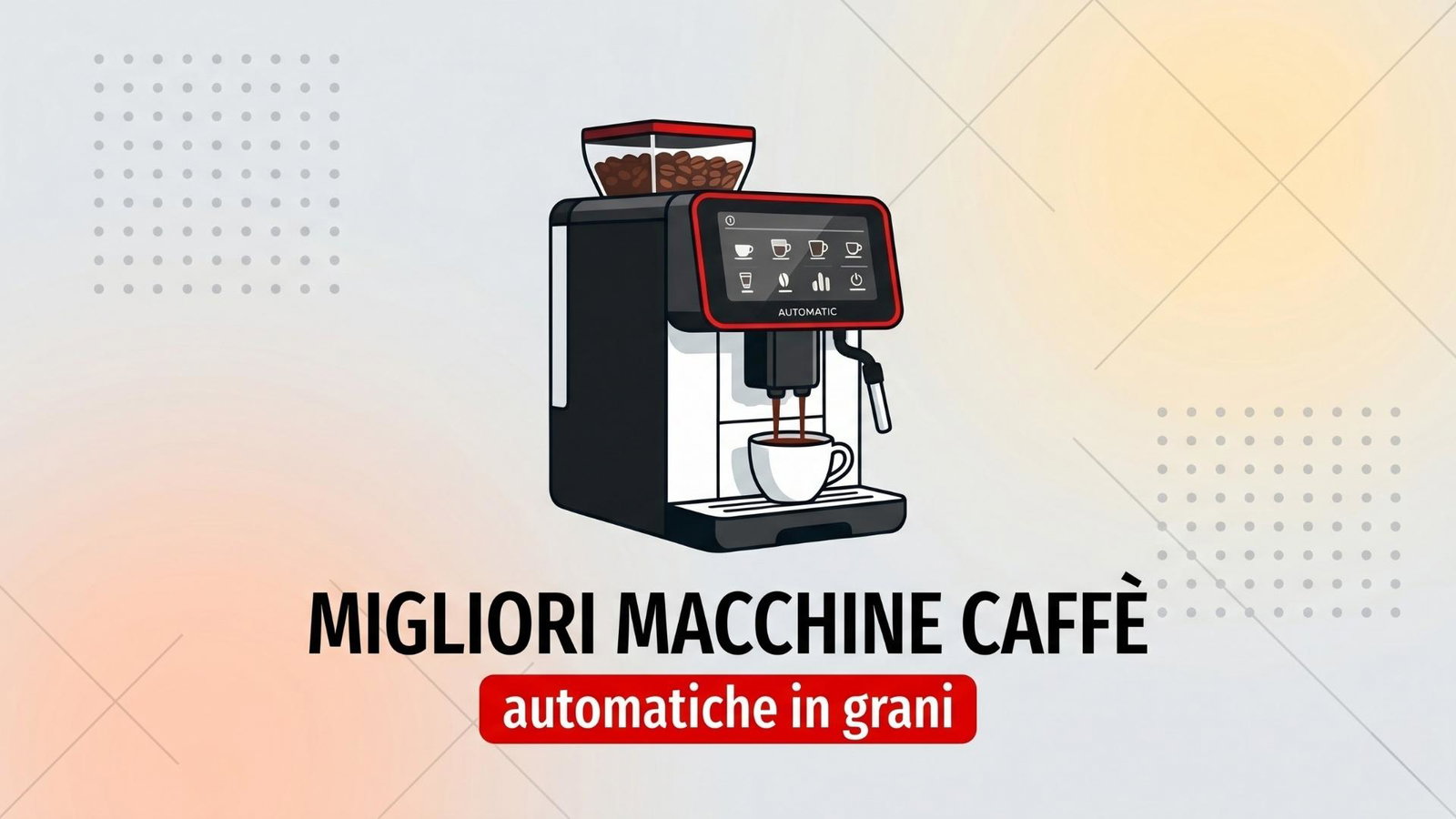 Best automatic bean-to-cup coffee machines for 2026 | News Minimalist
