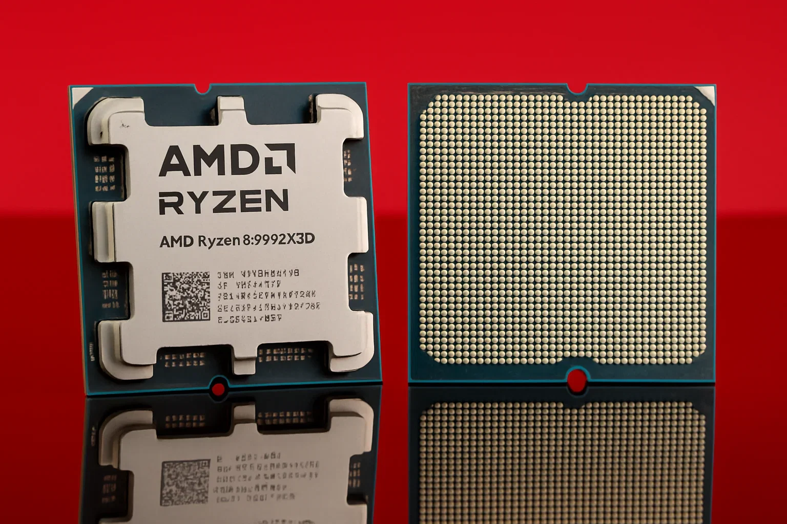 AMD e Intel, prezzi CPU in aumento per colpa dell'IA - Tom's Hardware
