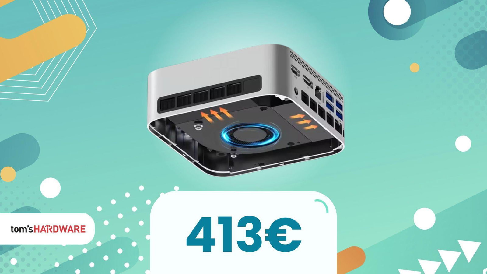 È lo stesso router 5G in offerta su Amazon, ma su AliExpress costa meno ...