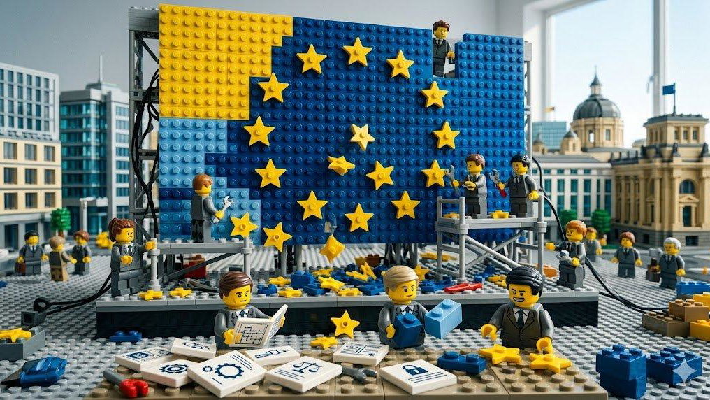 GDPR e AI Act si fanno più morbidi, ecco cosa cambia per le aziende ...
