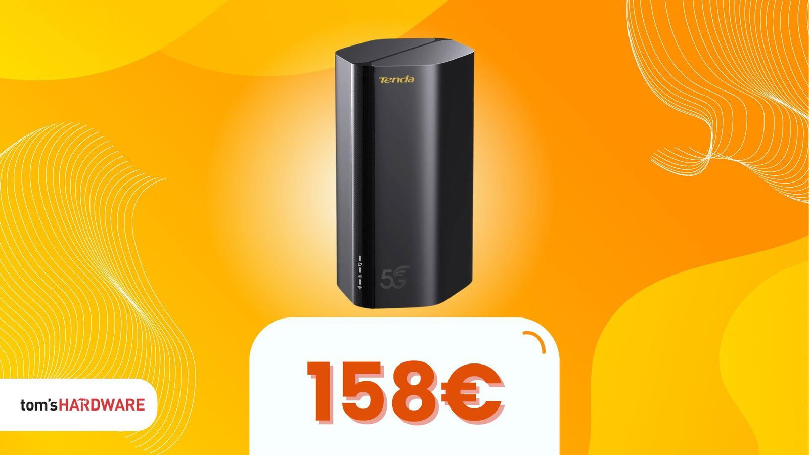 Internet ovunque: il router da 28€ che funziona anche da powerbank ...