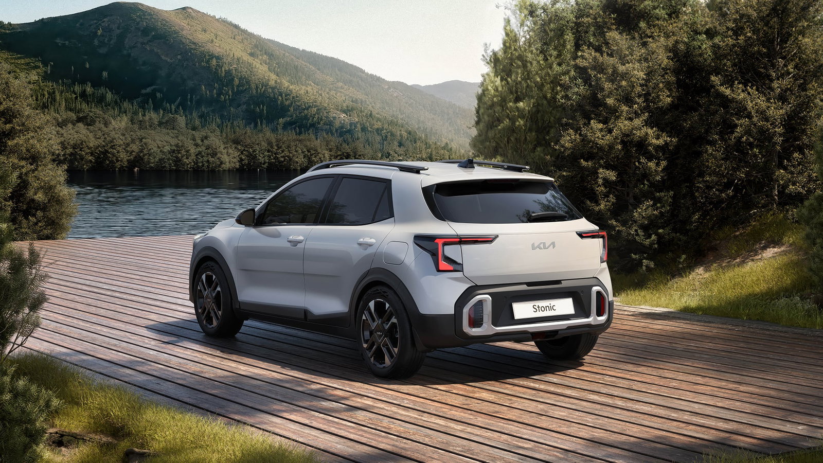 Kia Stonic: una bella sorpresa - Tom's Hardware