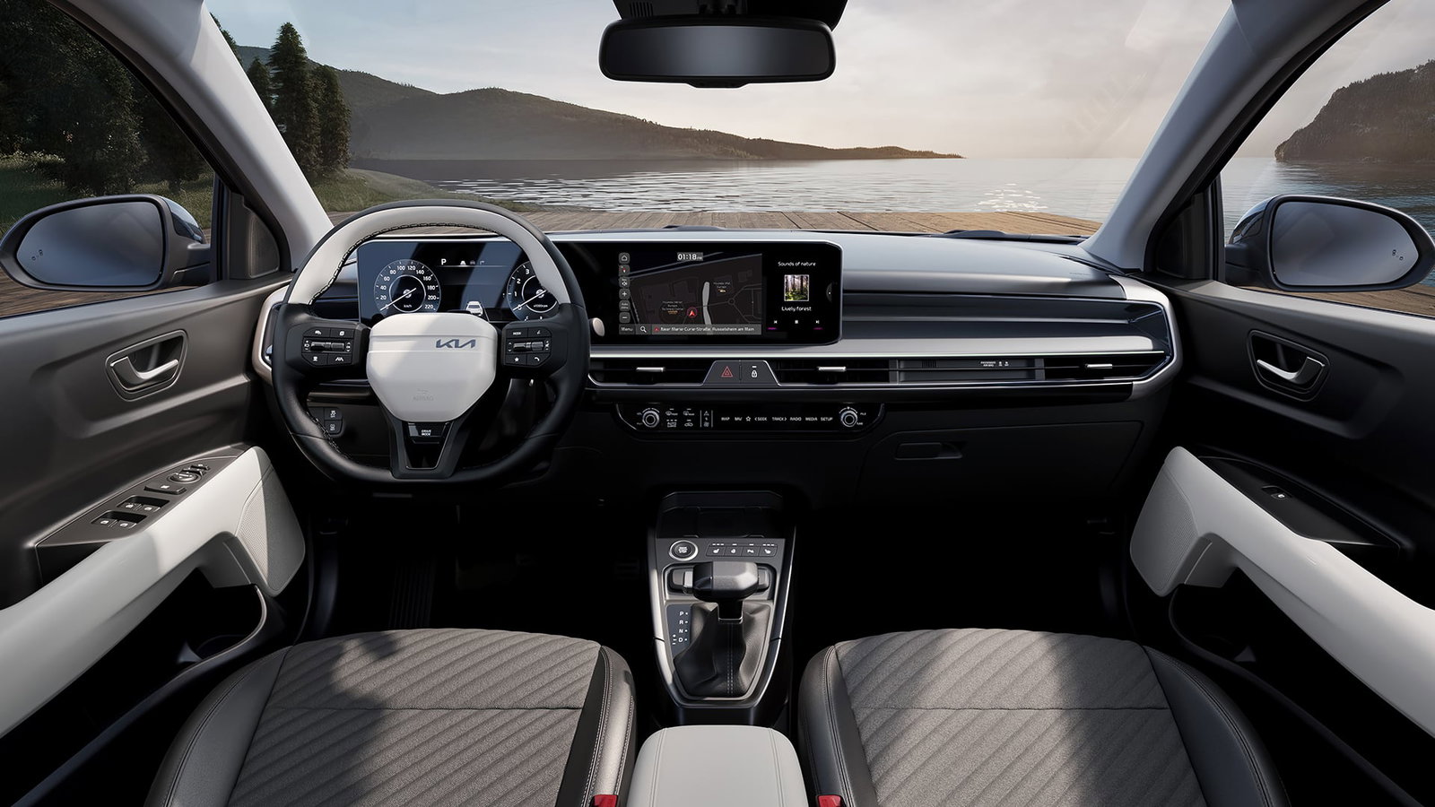 Kia Stonic: una bella sorpresa - Tom's Hardware