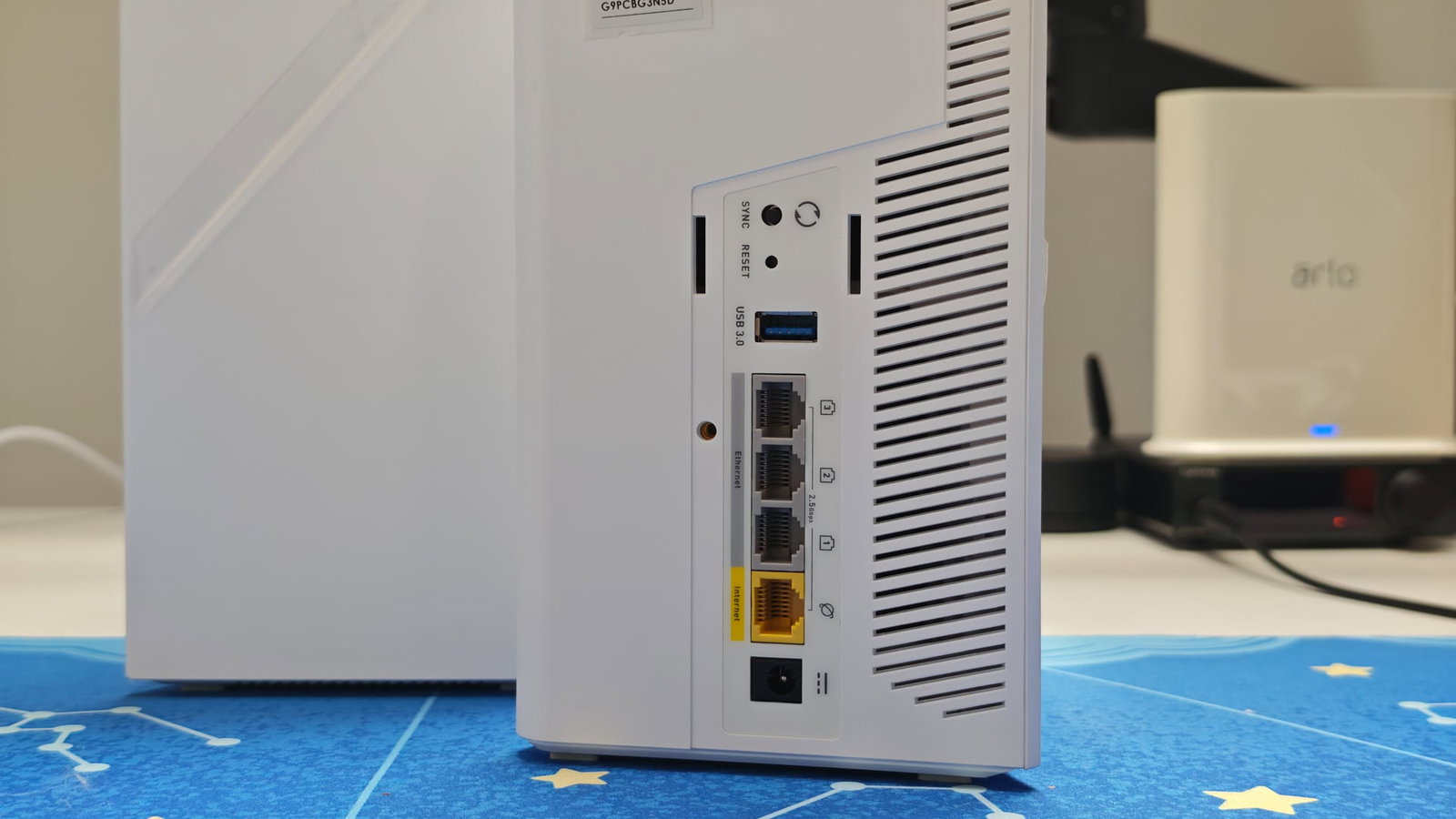 Recensione MSI Roamii BE Pro Mesh System: WiFi 7 Tri-band senza ...