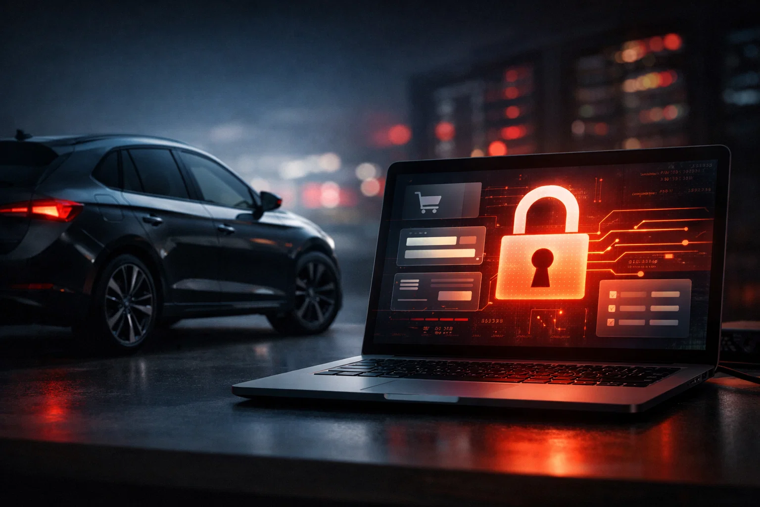 Škoda conferma il data breach: lo shop online era vulnerabile - Tom's ...