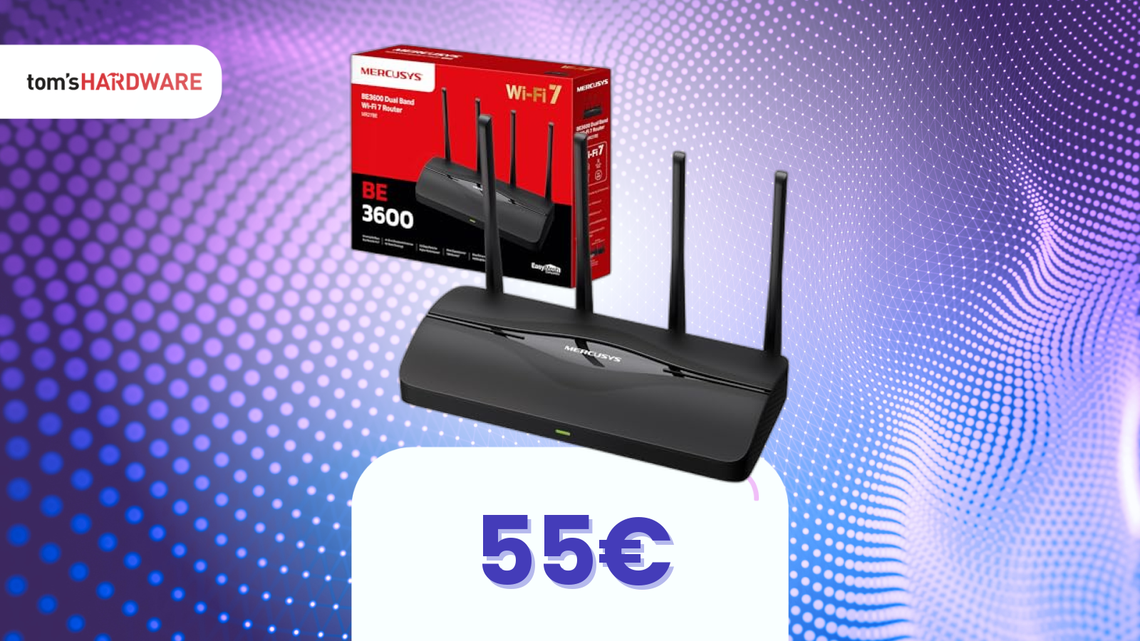 Internet ovunque: il router da 28€ che funziona anche da powerbank ...