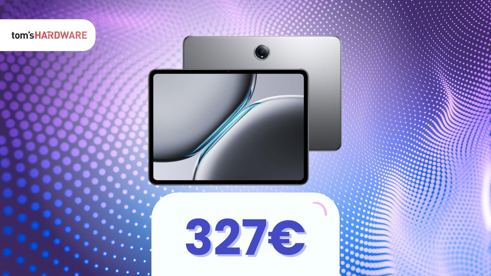 Apple AirPods Pro 3 a 219€: ANC e cardio già in sconto - Tom's Hardware