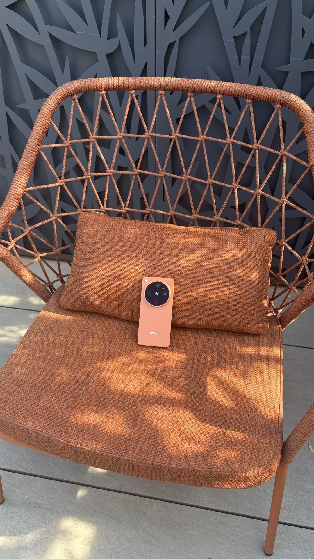OPPO Find X9 Ultra, una masterclass mostra la sua ambizione fotografica ...