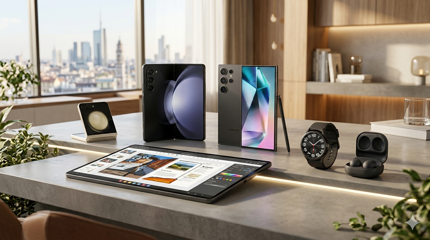 SmartThings rivoluziona iPhone e Apple Watch con l'IA - Tom's Hardware