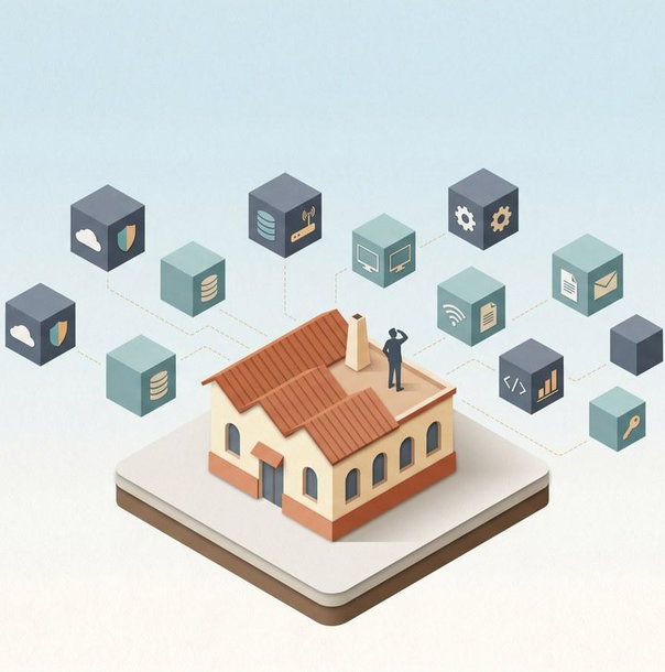 TeamSystem compra ACD e scommette che il software europeo si farà per ...
