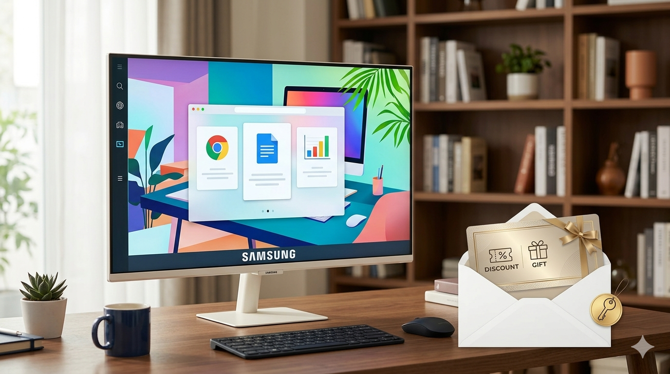 Non prendere il monitor da gaming Samsung Odyssey G3 a QUESTO PREZZO ...