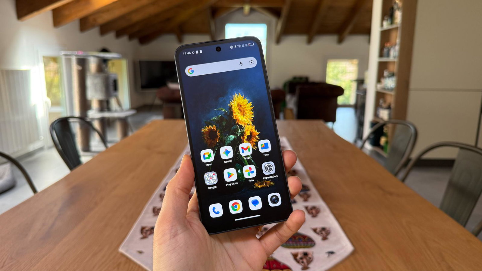 TCL NXTPAPER 70 Pro, quando lo schermo diventa un manifesto - Tom's ...