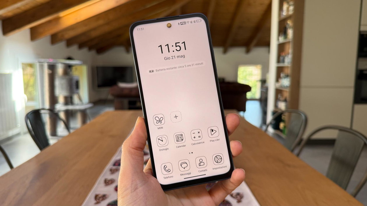 TCL NXTPAPER 70 Pro, quando lo schermo diventa un manifesto - Tom's ...