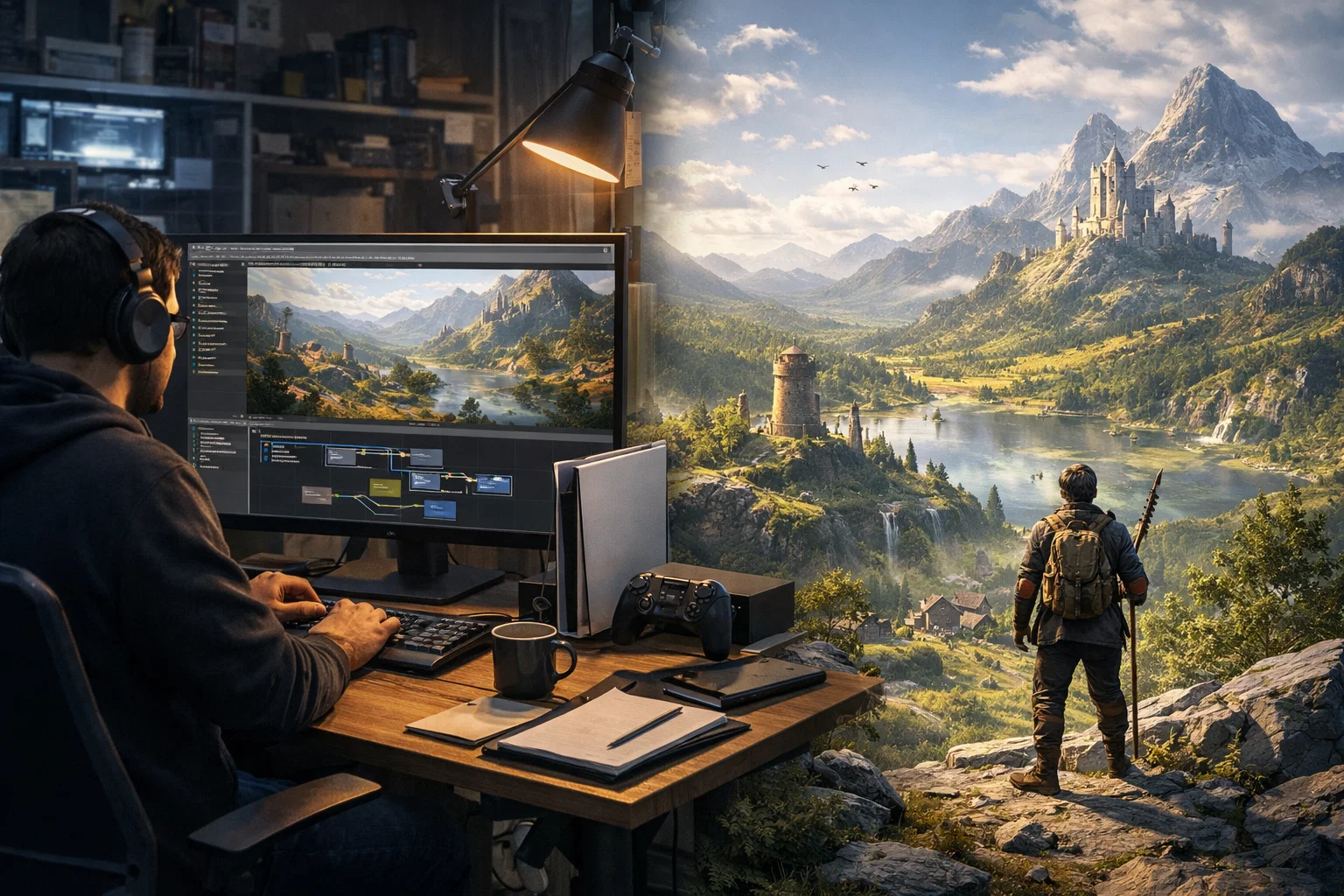 Steam Deck 2 nel 2028? Valve punta su nuova GPU AMD - Tom's Hardware