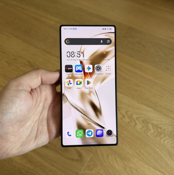 Petal Search, non solo app: cerca di tutto sugli smartphone Huawei ...