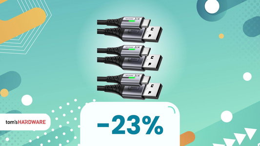 Batterie smartphone: finalmente gli upgrade giusti - Tom's Hardware