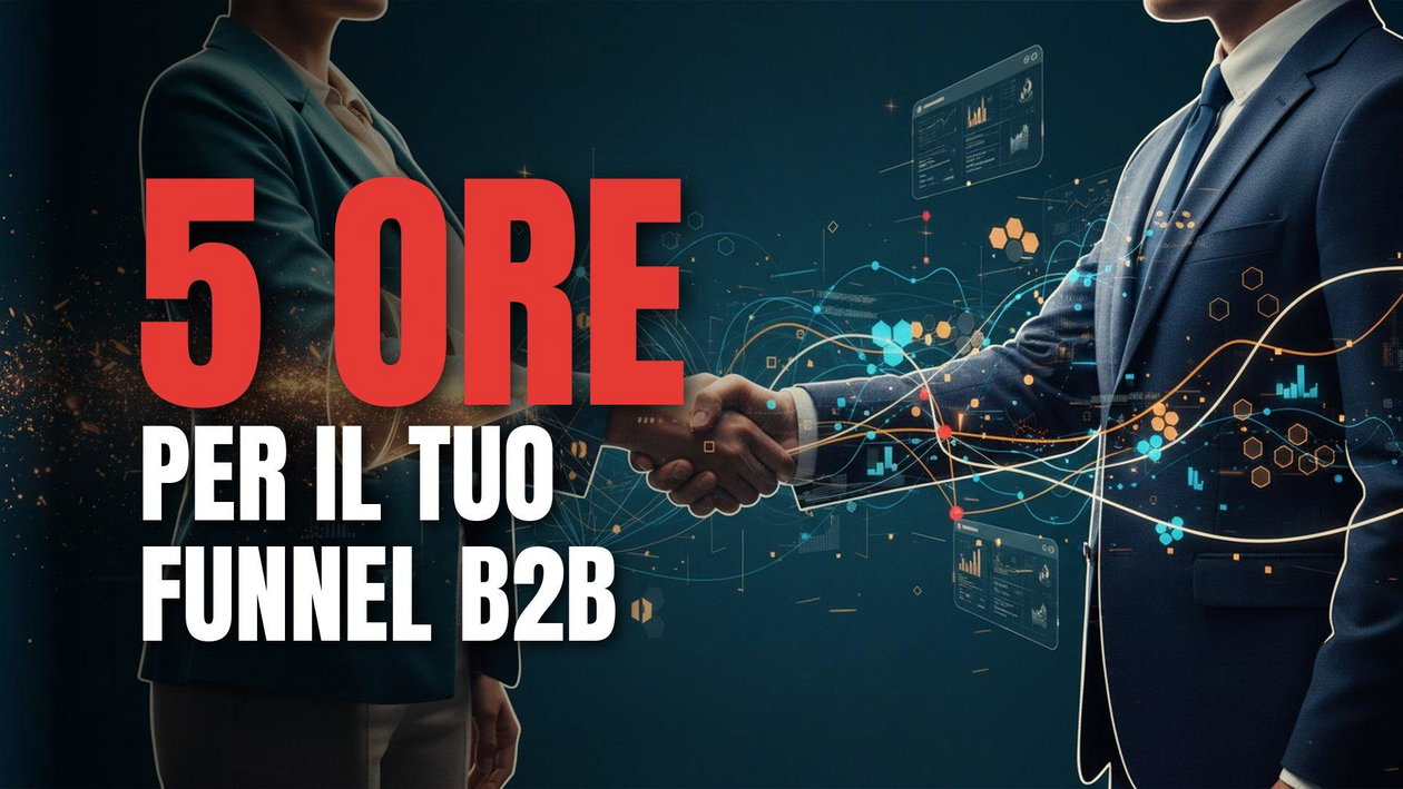 Come costruire un funnel B2B con n8n e Brevo in mezza giornata - Tom's ...