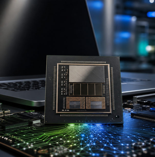 NVIDIA e Google: Gemma 4 arriva su PC e dispositivi edge - Tom's Hardware