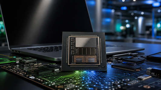NVIDIA svela i segreti di Blackwell: cosa c'è dietro Ultra GB300 - Tom ...