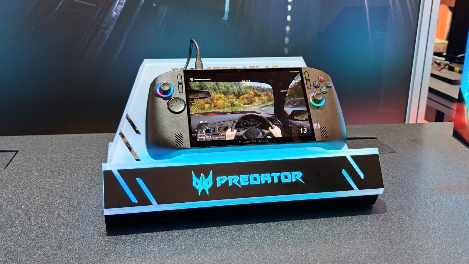 Acer anticipa Computex con Predator Atlas 8, Swift Spin 14 AI, Aspire ...