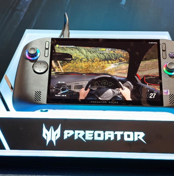 Il prezzo del nuovo MSI Claw potrebbe spaventare i giocatori - Tom's ...