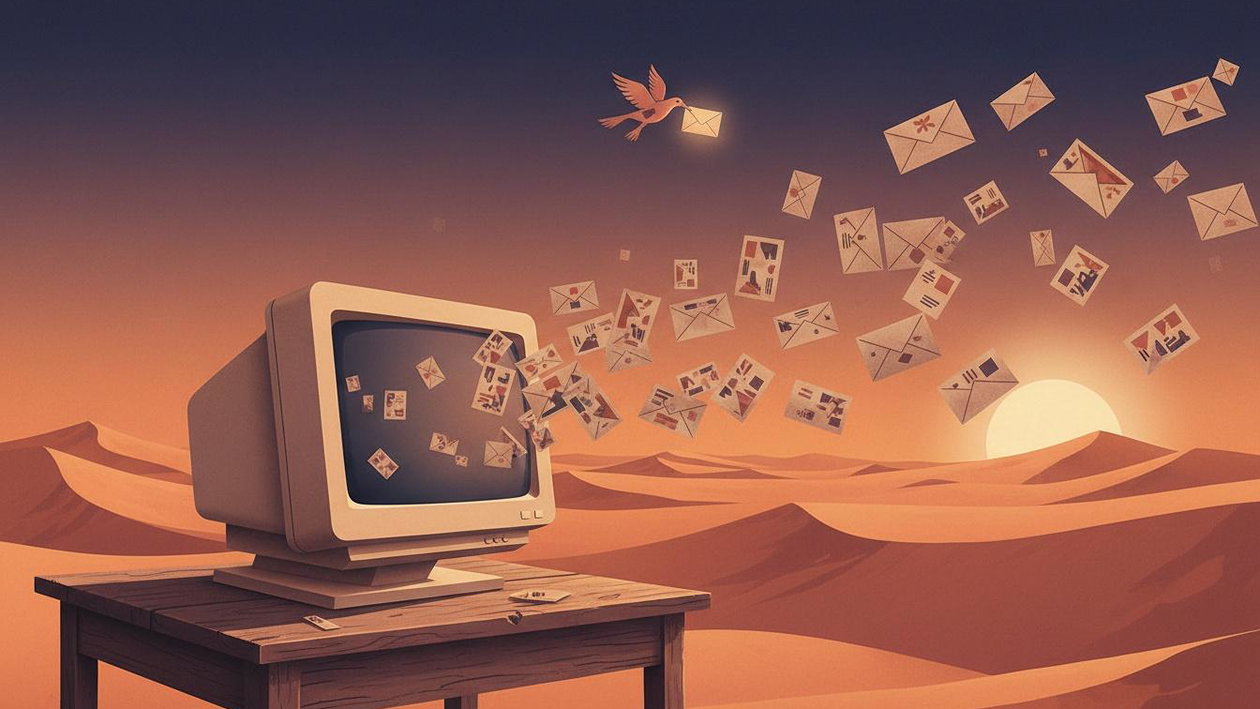 Nell'era di Google Zero gli editori riscoprono il vecchio web, e fanno ...