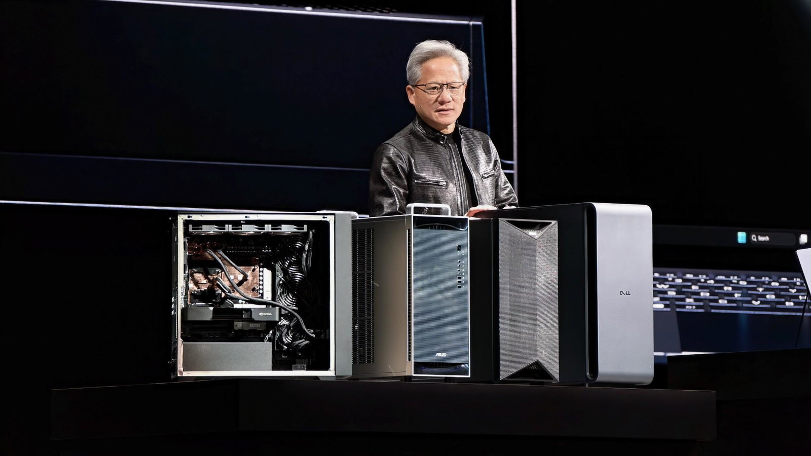 NVIDIA spinge gli umanoidi verso i test nel mondo reale - Tom's Hardware