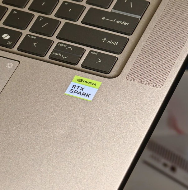 NVIDIA pensa già ai PC AI che potrai comandare a voce - Tom's Hardware